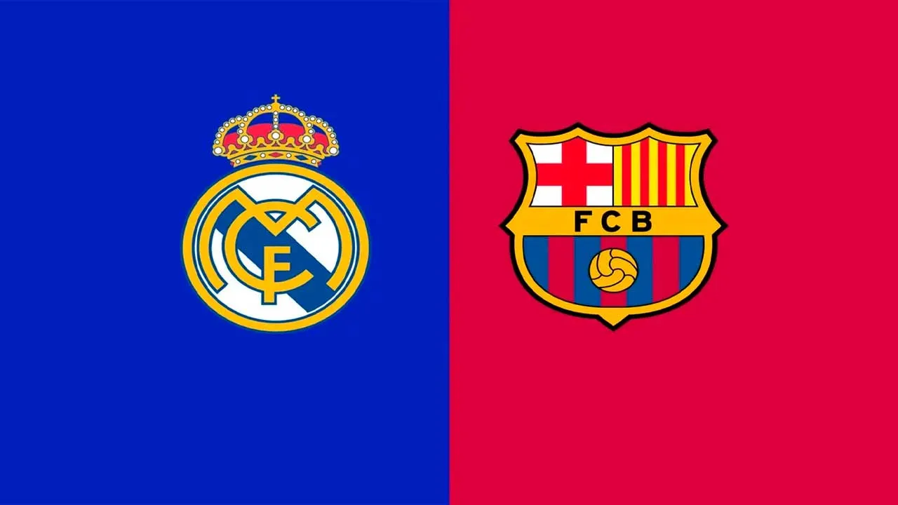 Drama! Barcelona sedia saman Real Madrid | Awani